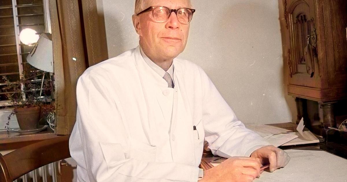 Hans Otto Wildenskov - Kulturmuseet | Vejlemuseerne