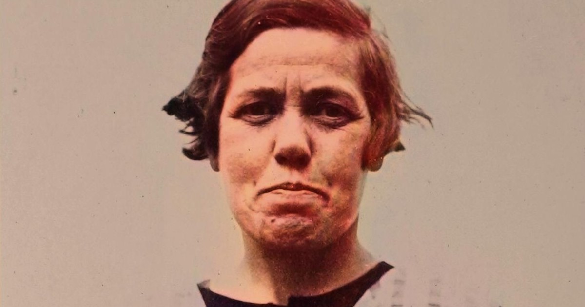 Johanne Frederikke Jensen - Kulturmuseet | Vejlemuseerne
